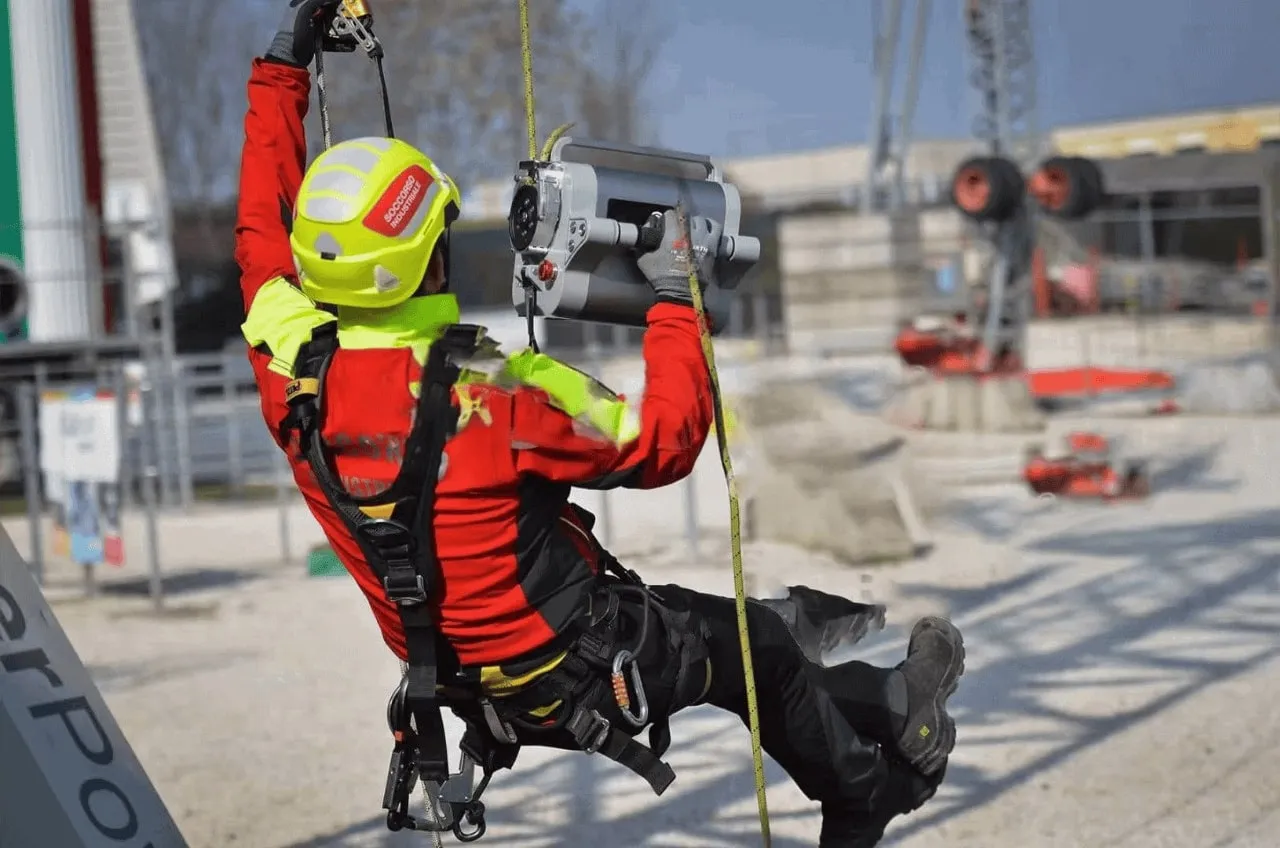 Power Ascender – The Ultimate Solution for Height Work